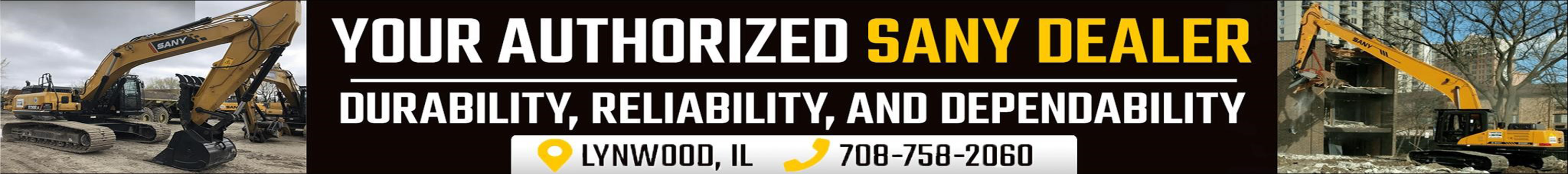 Chicago Machinery Inc | Lynwood, IL