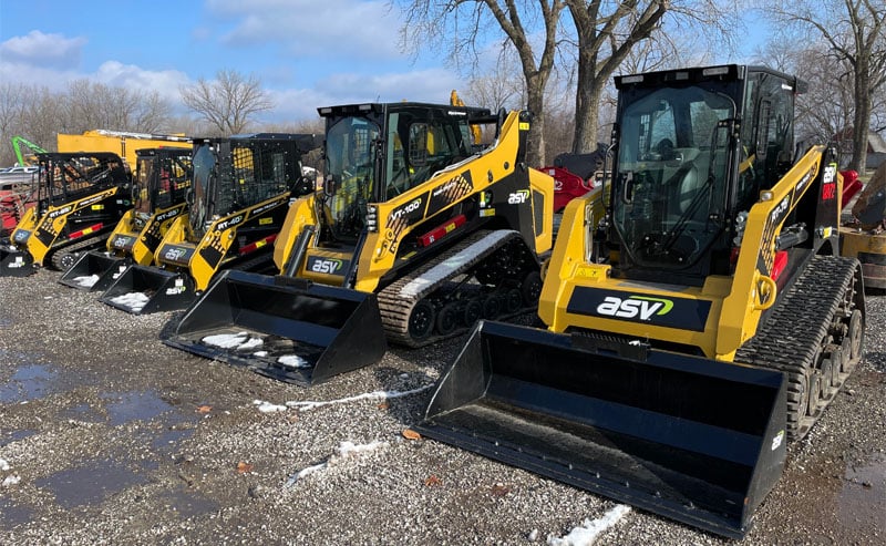 About Us - Chicago Machinery Inc | Lynwood, IL